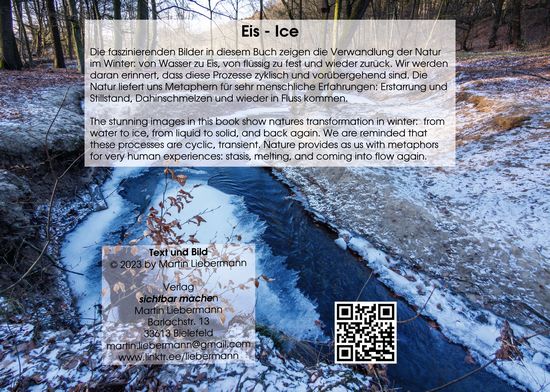 Martin Liebermann Photography: Webshop - Product Catalogue